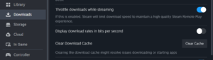 How To Fix Slow Download Speed On Steam? – Crimash