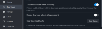 How To Fix Slow Download Speed On Steam? – Crimash