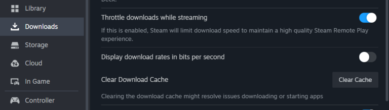 How To Fix Slow Download Speed On Steam? – Crimash