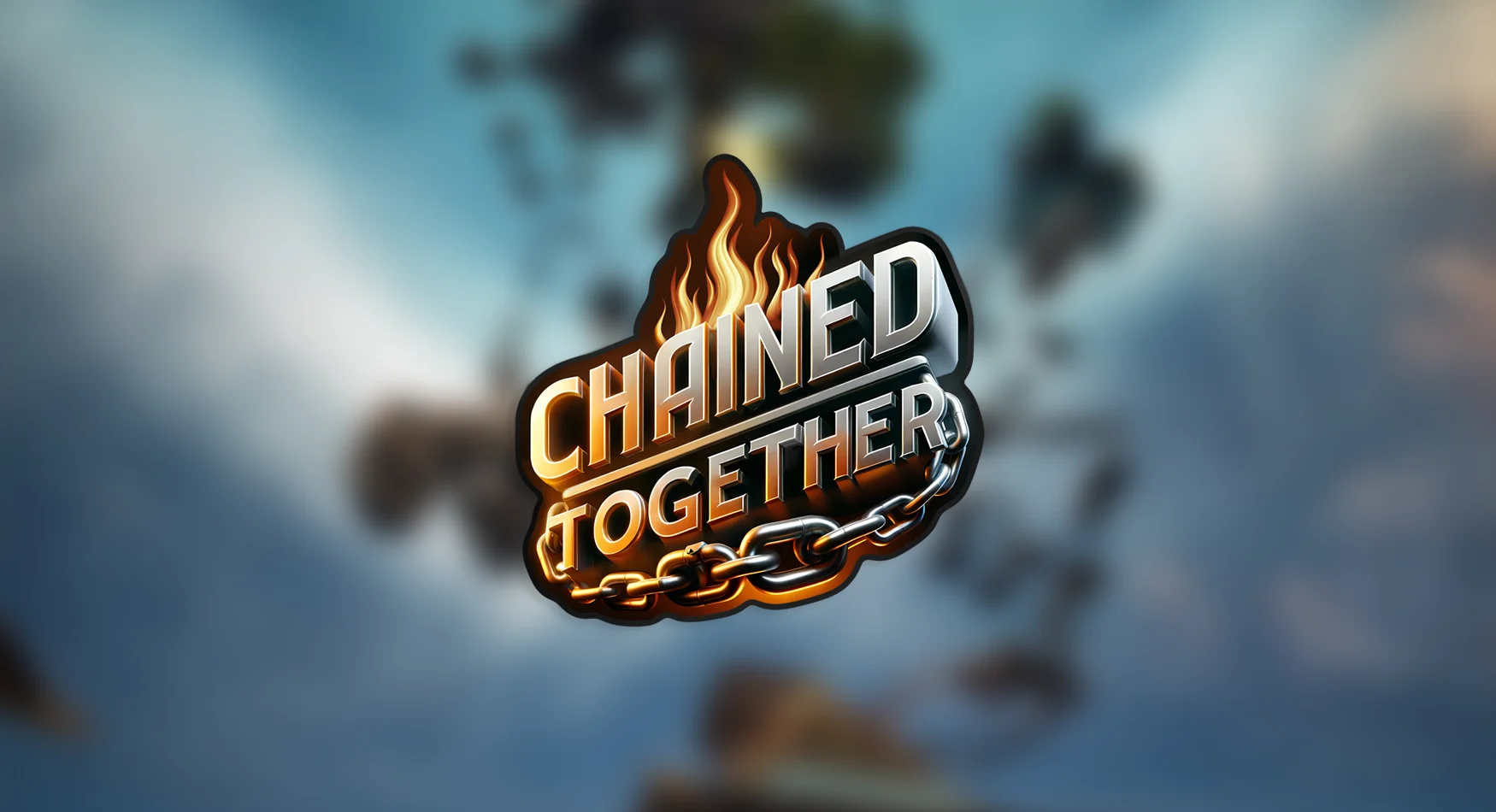 Chained Together: How to Play Community Maps? – Crimash